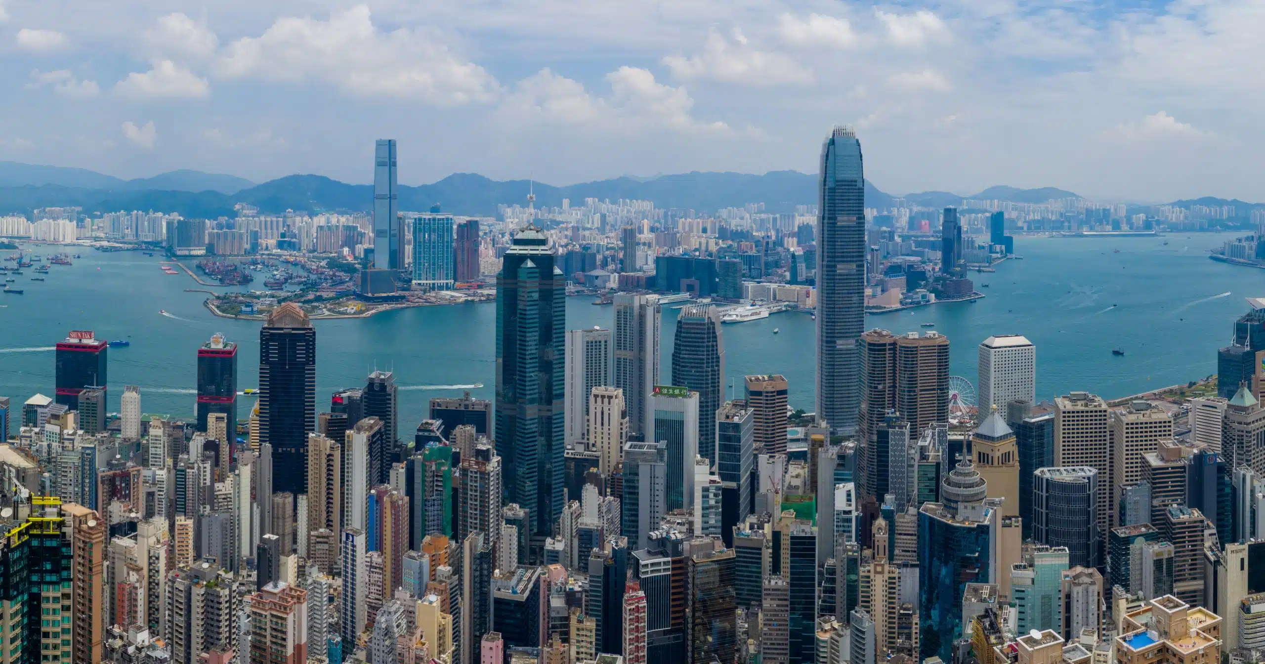 Hong Kong MSO License - Professional services from Legalaes