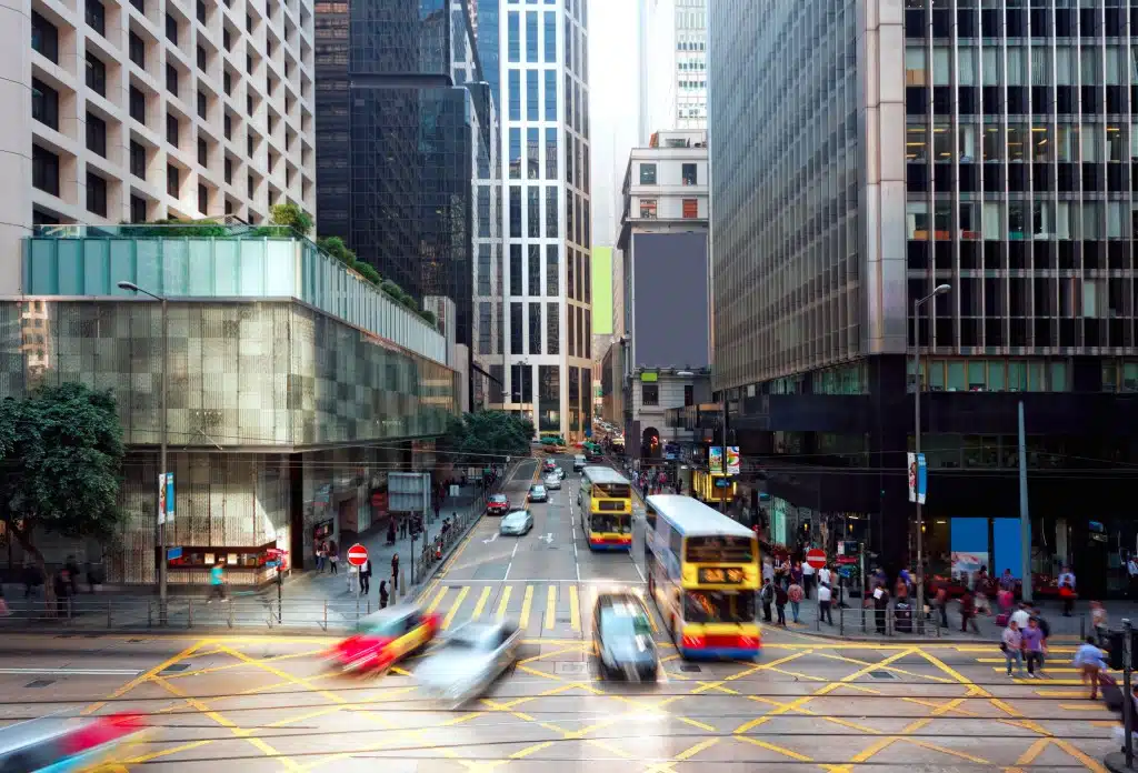 MSO license in Hong Kong - Professional Guidance